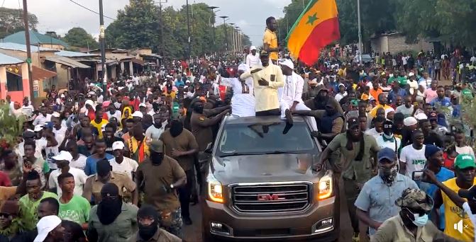 Senego.com - Actualité au Sénégal en temps réel 24/7