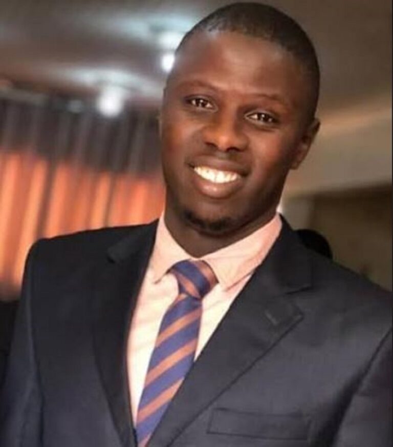 Arrestation de Me Ngagne Demba Touré : L’UNTJ menace de bloquer les ...