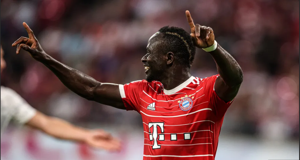 « Mané ne boit pas d’alcool, sa vie se résume au football » (Ex Pdt du ...