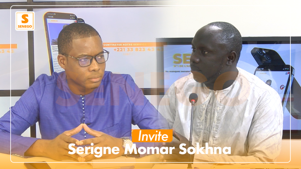 Retour Karim Wade, cas Ahmed Aidara, Cheikh Bara Doly : Les vérités de ...