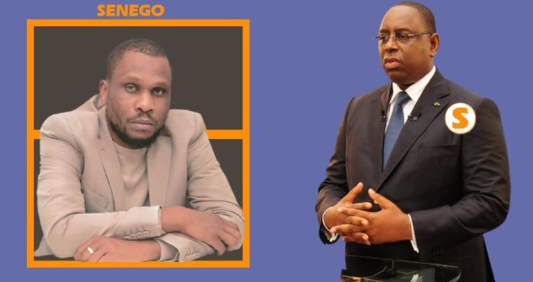 «Et pourtant, ce même Babacar Fall avait dit à son invitée Diégui Diop ...