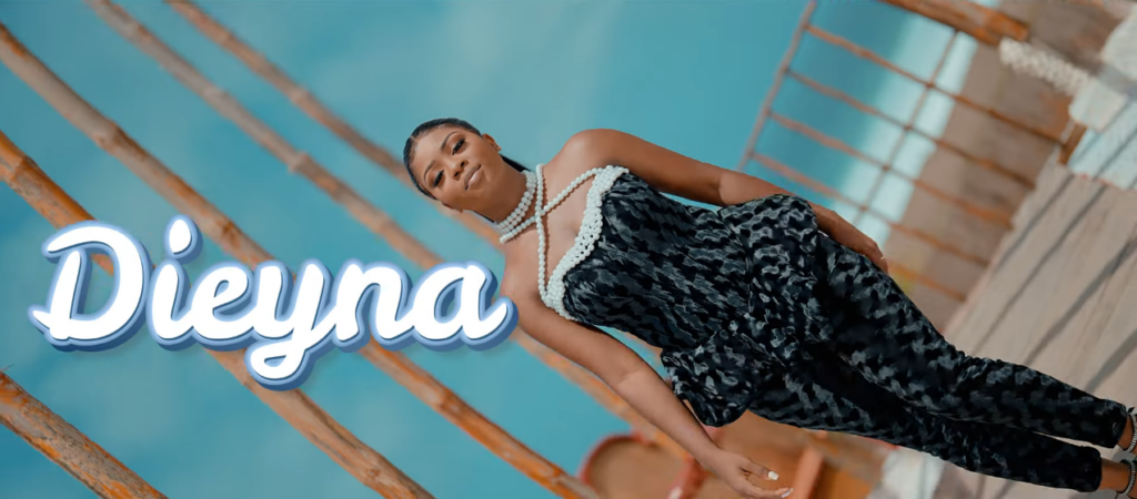 Dieyna – Loukoy Téré Neex (Clip Officiel)
