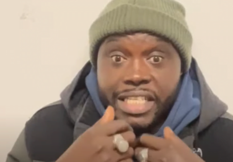 Mollah Morgun révèle avoir un passeport qui rend impossible son ...