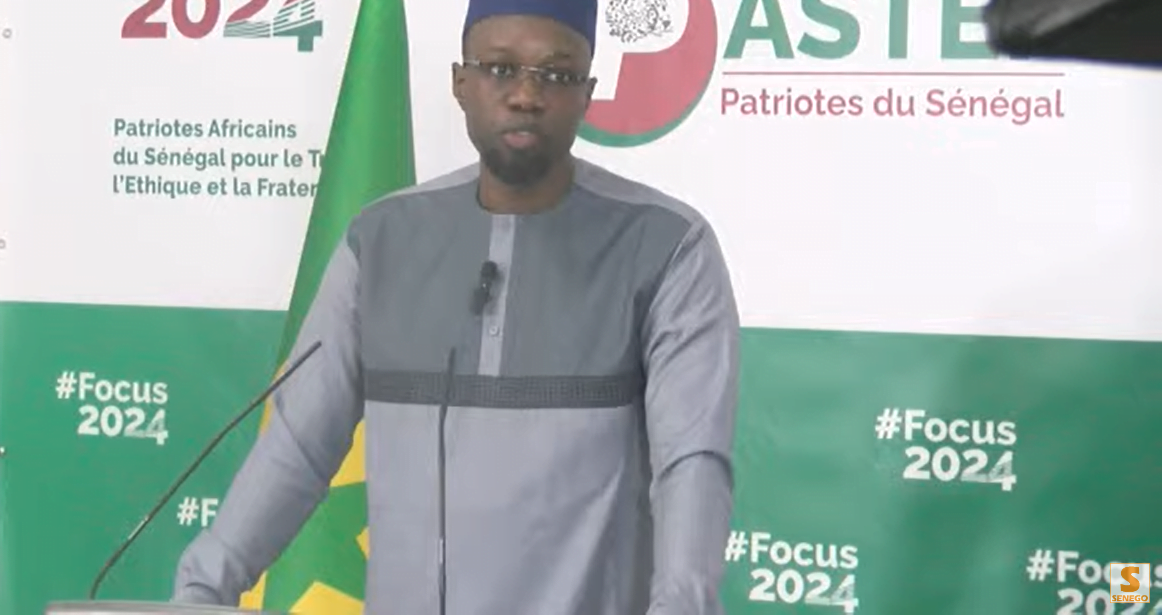 Sweet Beauty 2024 Macky Sall Magistrats Sonko Déballe Revivez