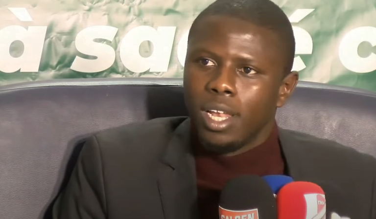 Justice : Me Ngagne Demba Touré transféré à la prison de Rebeuss