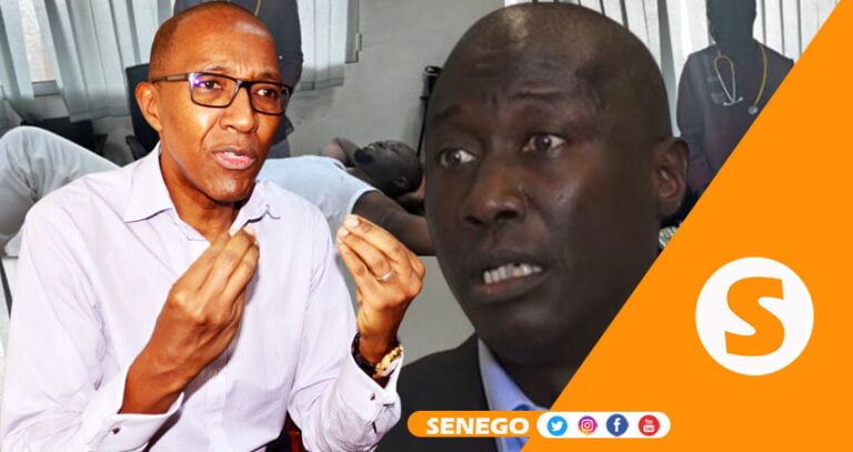 « Tentative d’assassinat » sur Dame Mbodj : Abdoul Mbaye invite à la ...