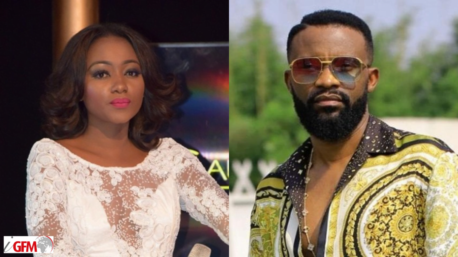 «FatimO se confie: "Fally Ipupa était dans la provocation, il m'avait..."