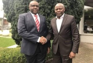 RDC : Vital Kamerhe et Jean-Pierre Bemba entrent au gouvernement