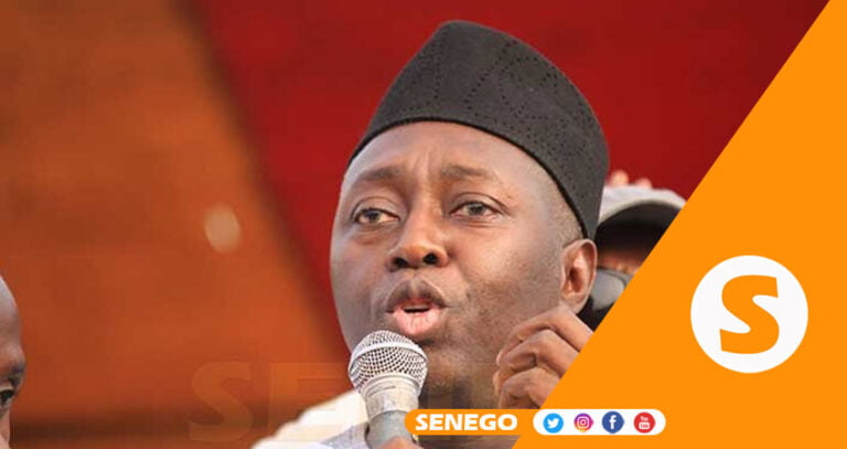 Mamadou Lamine Diallo : « L’experimentation de la formule Sonko Mooy ...