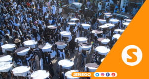 Touba, Le Ndogou des Baye Fall en images (photos)