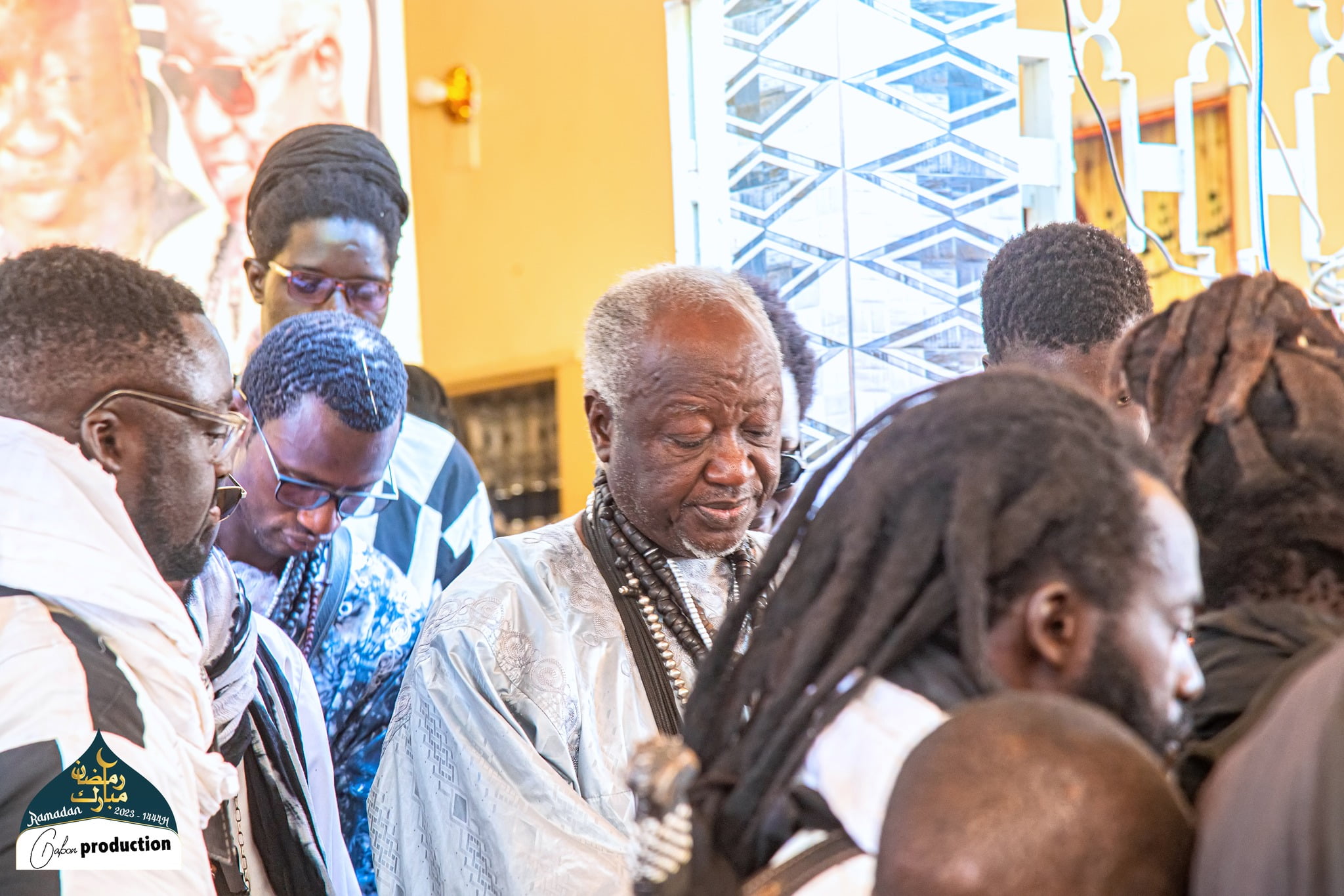 Touba, Le Ndogou des Baye Fall en images (photos)