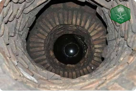 Le puits de Zamzam : Un miracle depuis le Prophète…