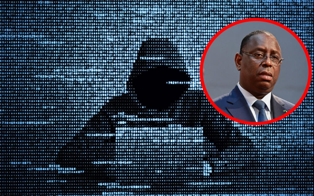 ‘Mysterious Team’ prépare un nouvelle « cyberattaque massive contre ...