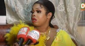 Magal 2025 : Les « teranga » de Sokhna Mame Marèma pour Mame Ndiaye Savon