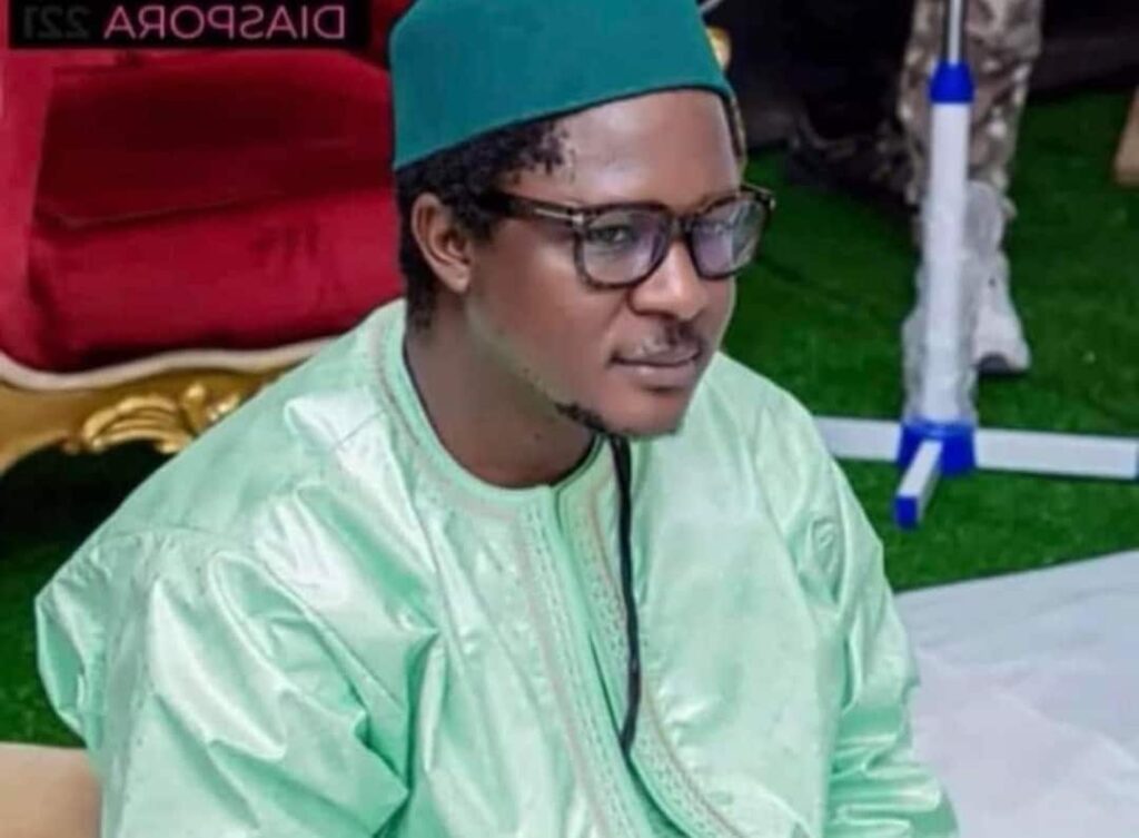 Une très mauvaise nouvelle vient de tomber sur Cheikh Bara Ndiaye