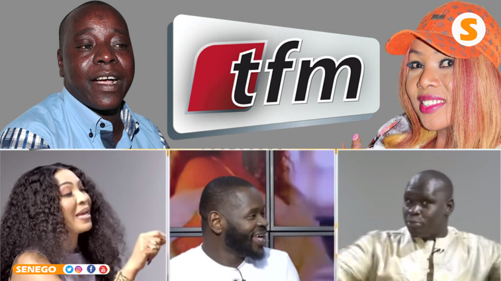 Amina Poté, Kouthia, Viviane et la TFM : ce qu’on vous cache