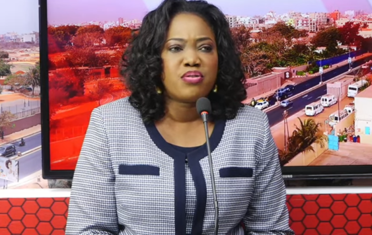 Amadou Bâ ou ADD, choix de Macky, Sonko et ses sorties… : Le grand ...