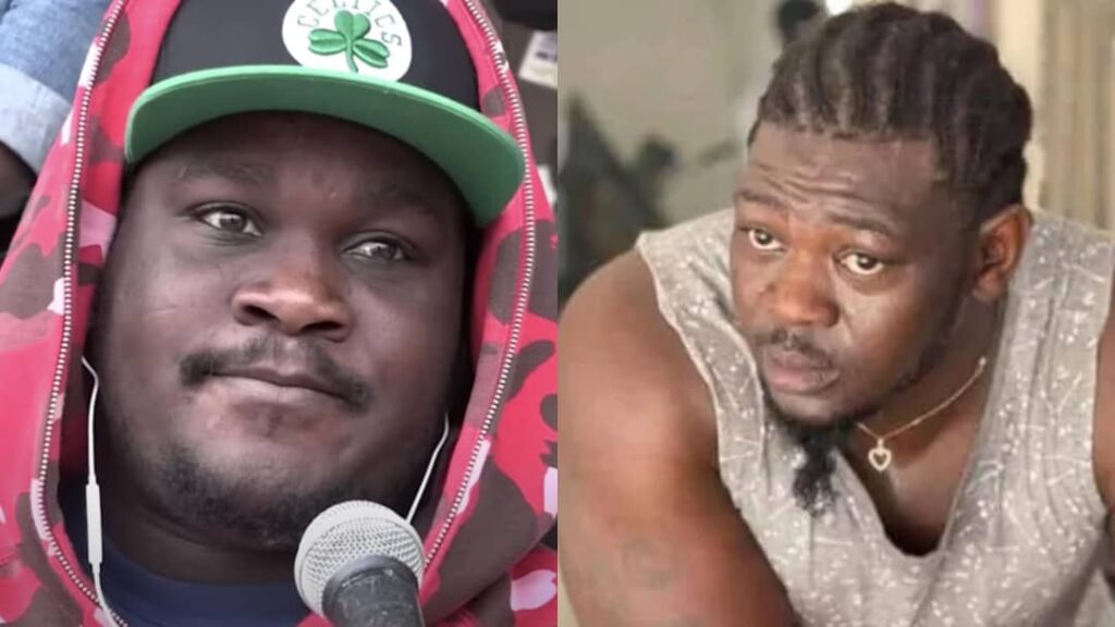 Kandji et son label ETDR Events préparent une saison de chocs