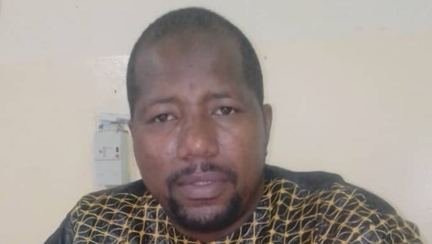 Niger : Annulation de la condamnation d'Abdoulaye Seydou, chef du M62