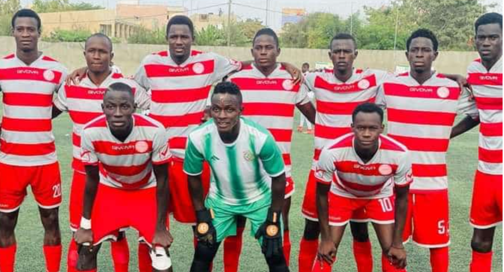 Ligue 1 : Casa Sport termine termine 2e, AS Pikine, Stade de Mbour et ...