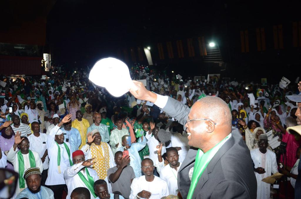 « L’Education reste l’arme la plus puissante pour changer les choses ...