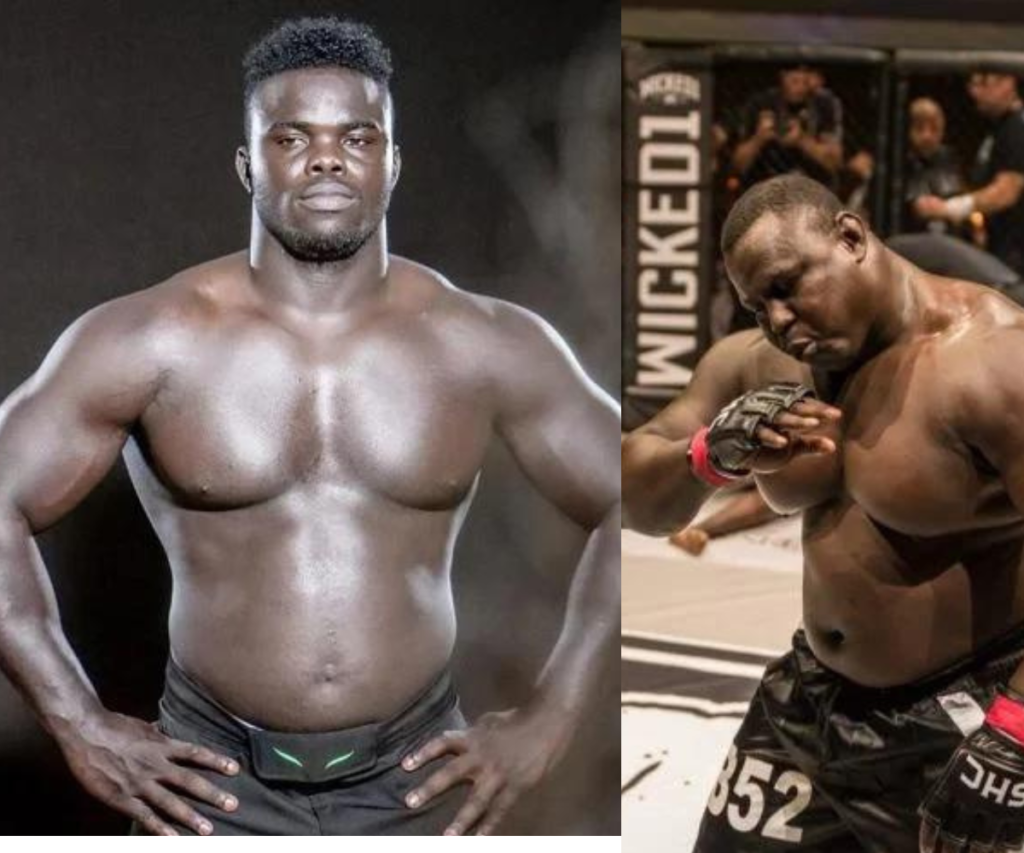 Bombardier v Reug Reug : Le combat ficelé, la date dévoilée