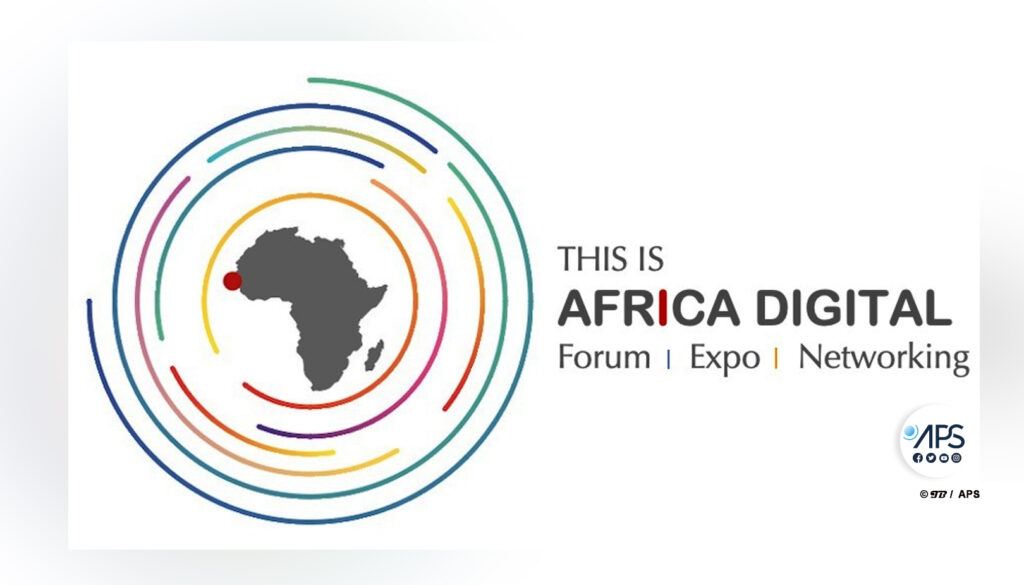 Dakar accueille 'This is Africa digital', un rendez-vous majeur pour la ...