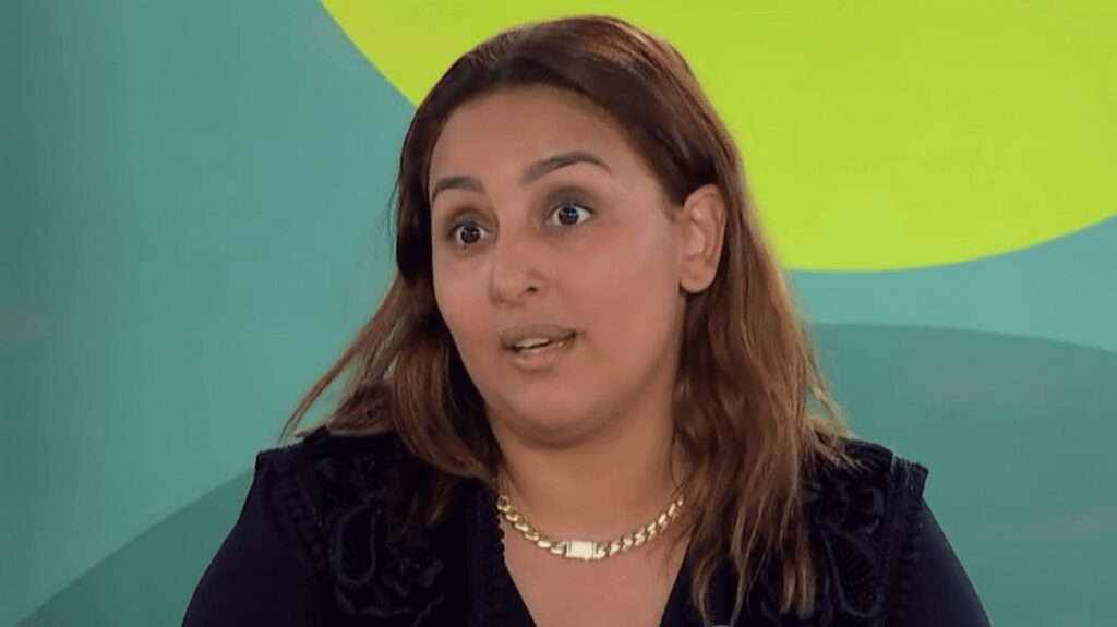 Fatine El Bou, une influenceuse du Val-de-Marne à la rescousse des ...