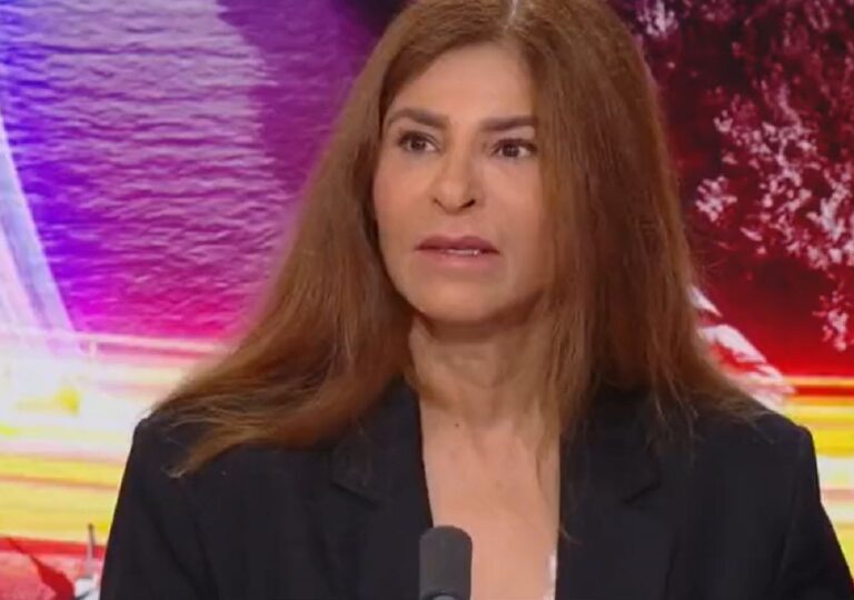 Maroc : Samira Sitaïl, une journaliste reconnue, nommée ambassadrice en ...