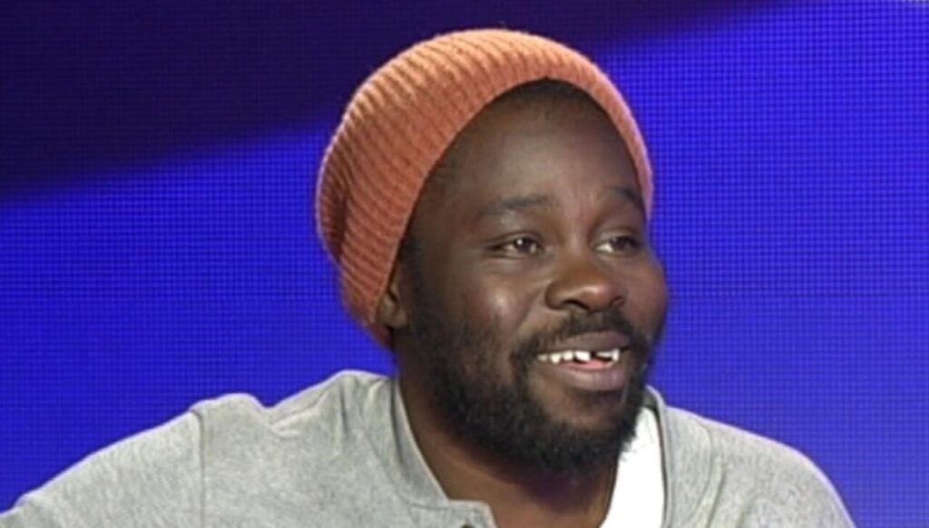 Vidéo : Féfé, l’artiste engagé, annonce un nouvel album avec le titre ...