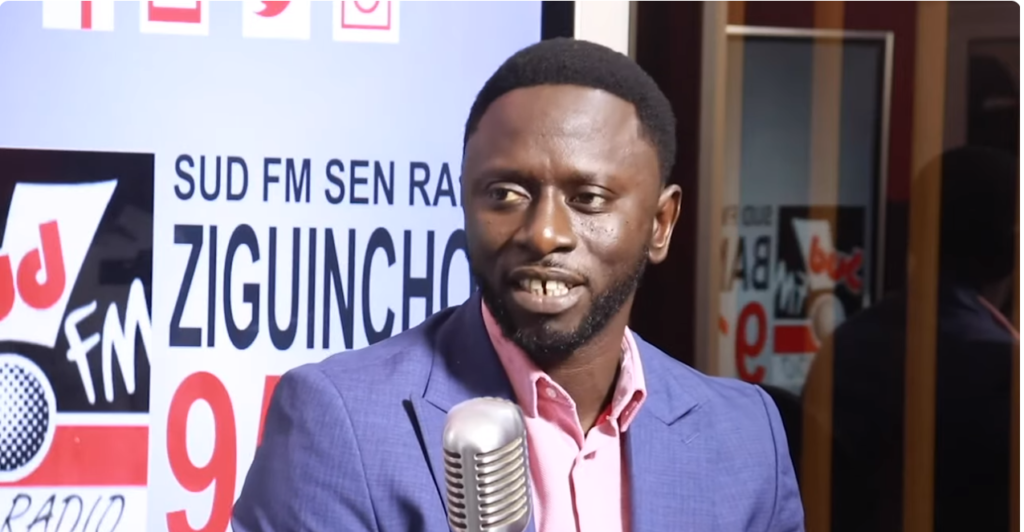 Corruption : « Le Sénégal est dans la zone rouge », Pr Abdou Aziz ...