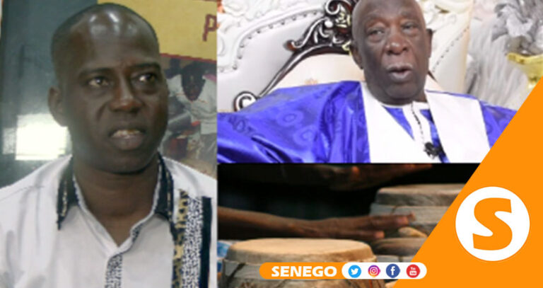 « Pourquoi nous rendrons hommage à El Hadj Mansour Mbaye », Bakane Seck ...