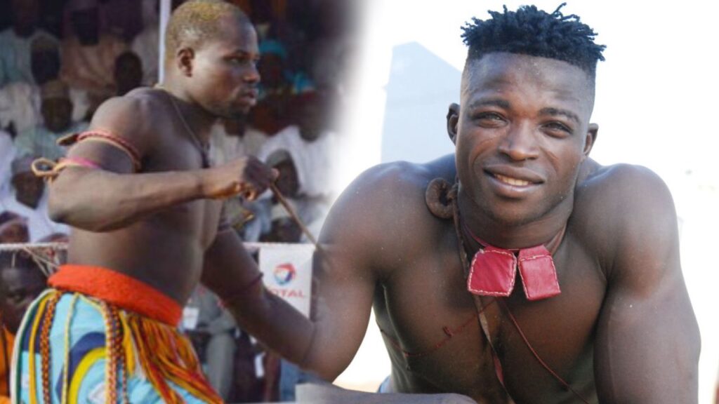 Préparatifs de la 44e édition du Sabre National : Issaka Issaka brigue ...