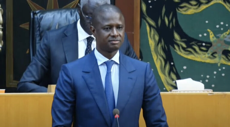 Woyofal : Antoine Diome annonce une très bonne nouvelle « avec effet ...