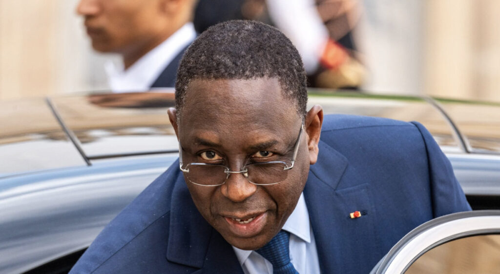 "Xeyu Ndaw Yi" : le Président Macky Sall renouvelle le programme pour 3 ...
