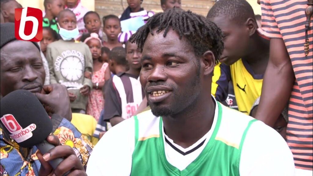 Arène nationale en ébullition : le duel Diaw 2 contre Rambo enflamme la ...