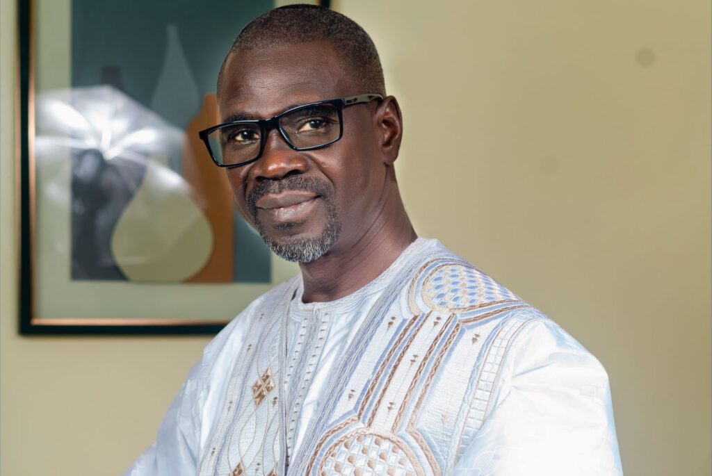 Présidentielle 2024 : Le Pr Aliou Lam pour guider le Sénégal vers la ...