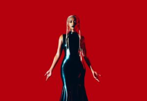 Vidéo: Shay et son nouvel album ‘Pourvu qu’il pleuve’ font sensation