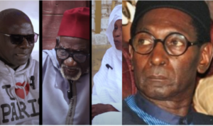 5 ans sur Terre : Ahmed Bachir Kounta, un cœur social raconté par ses ...