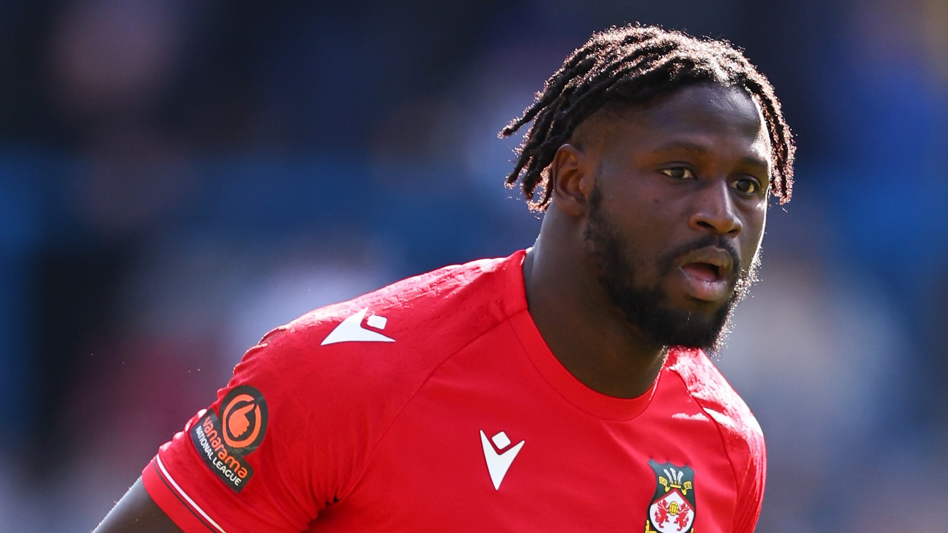 « Ma mère est sénégalaise… », Le Capitaine de la Gambie