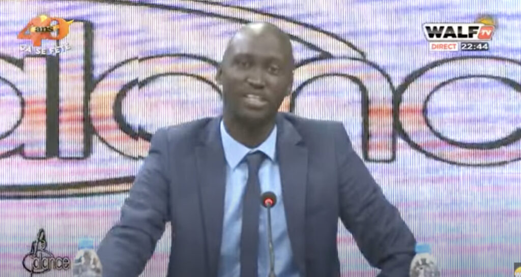 Meurtre et Nabou Lèye libre en l’espace de 2 mois ! Les éclairages de ...