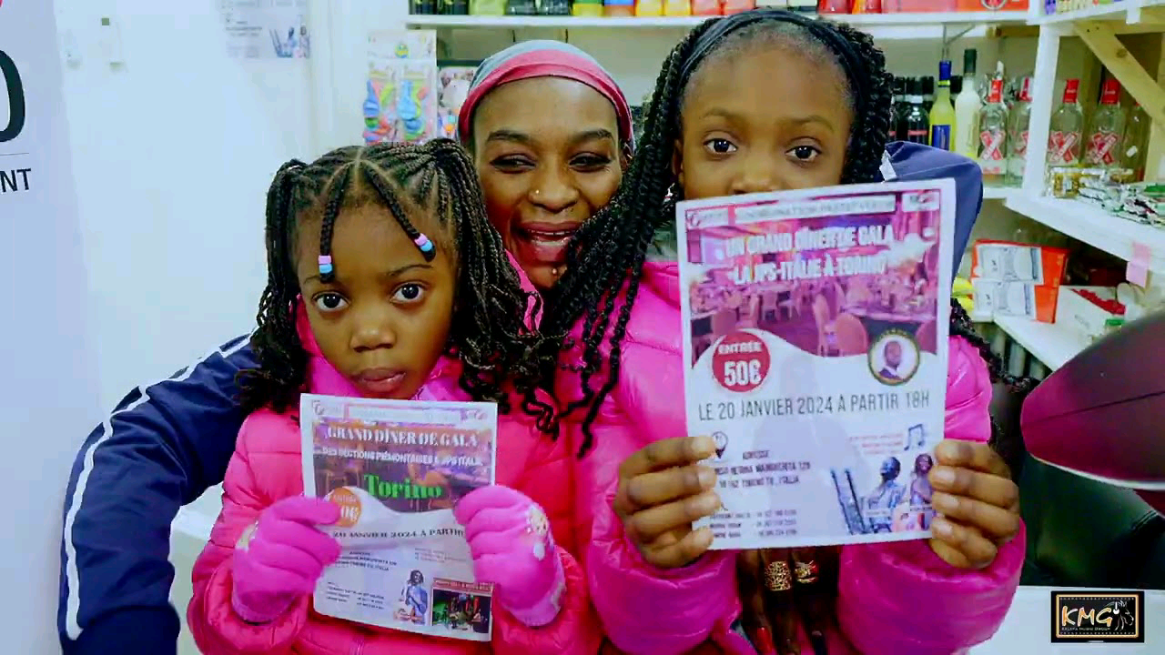 Fafadi chante "Ousmane Sonko " (vidéo)