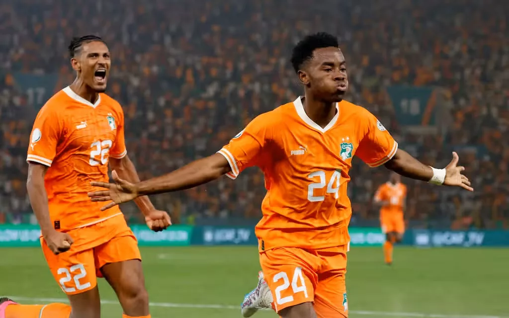 Côte Divoire Triomphe En Quarts De La Can 2023 Après Un Match épique
