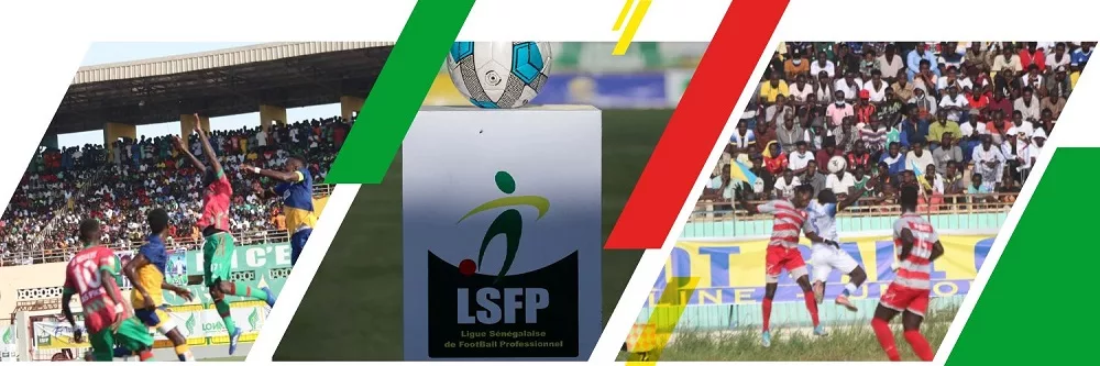 Régulation de la diffusion des matchs par la LSFP au Sénégal