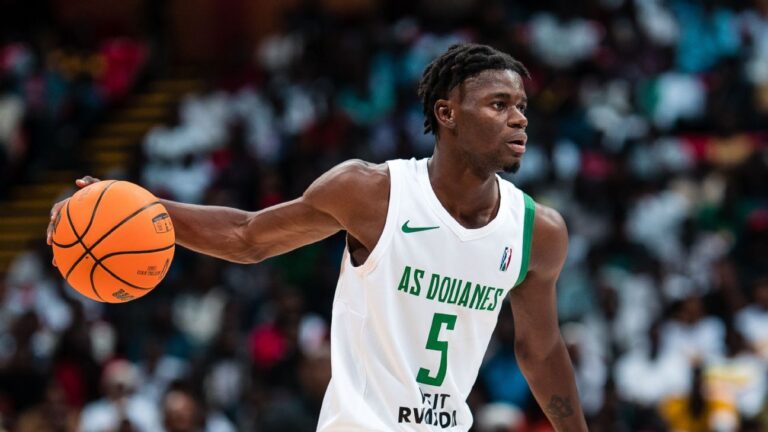 Saison 4 de la BAL : Jean Jacques Boissy signe son retour à l'As Douanes