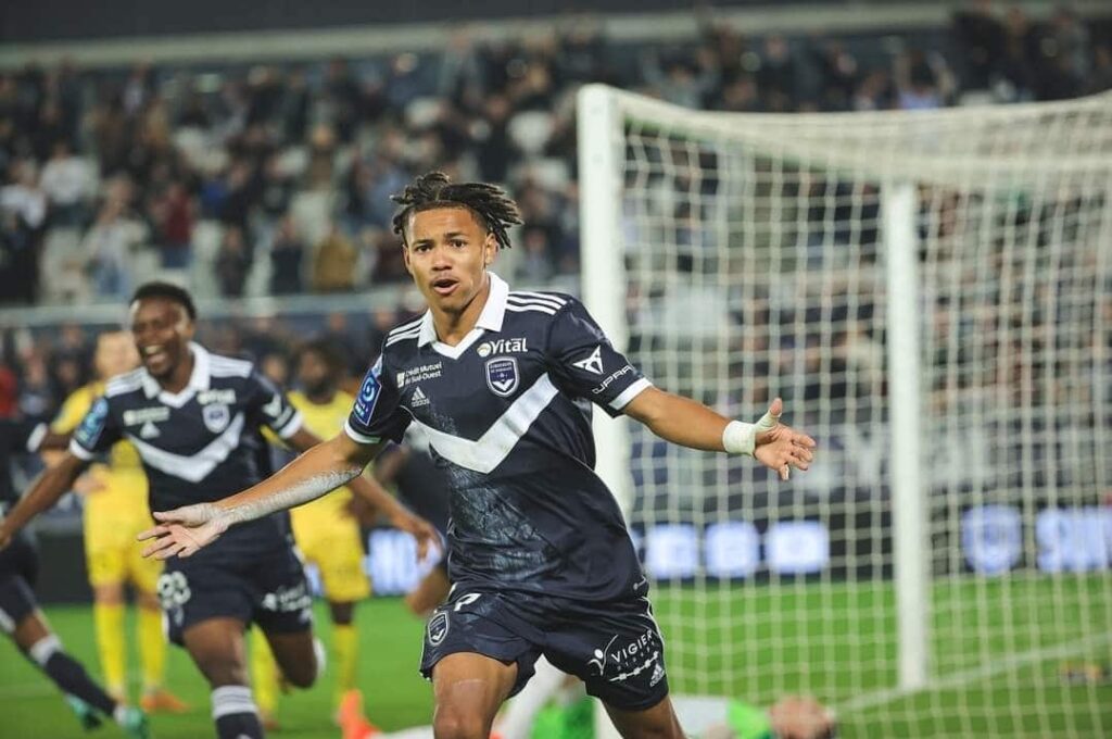 Lenny Pirringuel, nouvelle étoile du Bénin, convoqué par Rohr malgré ...