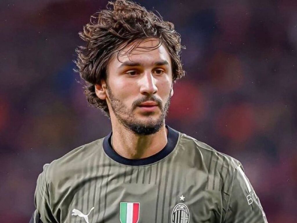 Yacine Adli préfère l'équipe de France à l'Algérie pour sa carrière ...