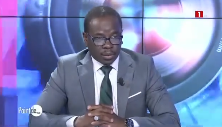 Les bévues de Birame Souleye Diop et Abdourahmane Sarr (Par CHERIF DIOP ...