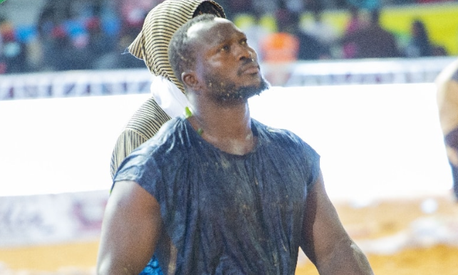 Combat contre Siteu : Modou Lo touche le jackpot…