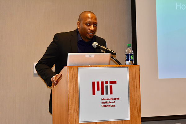 Ali Diallo, figure de la diaspora africaine, honoré aux USA par le ...